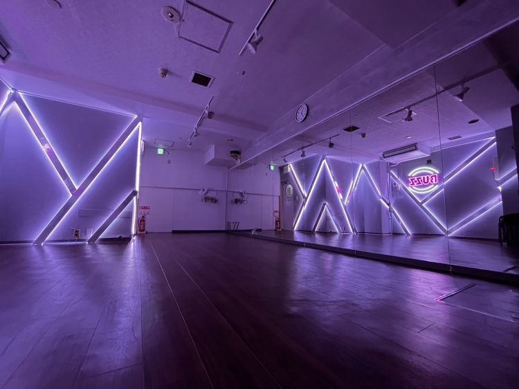 2A st | BUZZ池袋サンシャイン | 格安レンタルスタジオ