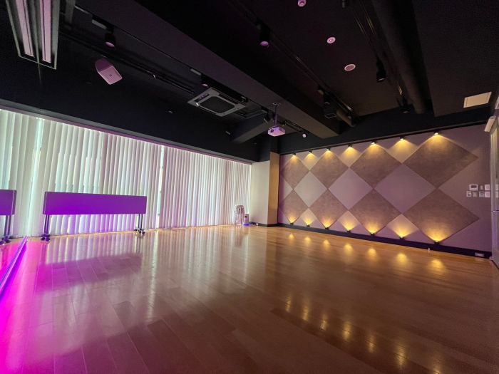 BUZZ福岡本店 | 格安レンタルスタジオ